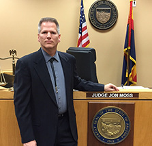 Bullhead City Justice Court | The Judicial Branch of Arizona